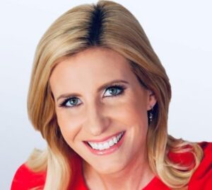 Caitlin Roth Bio, Wiki, Age, FOX 5 DC, Husband, Net worth ...