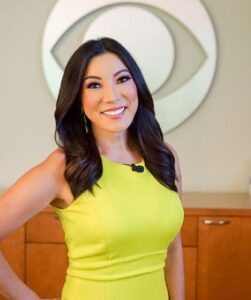 Amber Lee Bio, Wiki, Age, KCAL9, Husband, Net worth, Salary ...