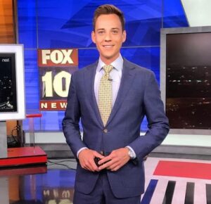 Ty Brennan Bio, Wiki, Age, Fox10, Wife, Net Worth, and Salary ...