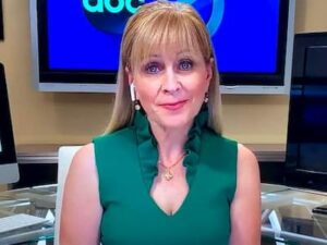 Tracy Butler, Wiki, Age, ABC 7 Chicago, Husband and Net Worth ...