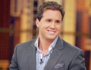 Ryan Chiaverini Bio, Wiki, Age, ABC 7 Chicago, Wife, Net Worth ...