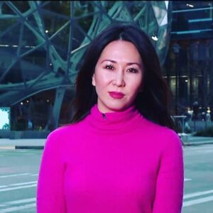 Hana Kim Bio, Wiki, Age, FOX13 Seattle, Husband, Net Worth ...