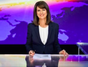 Ann Sanders Bio, Wiki, Age, 7News, Husband, Net Worth, Salary ...