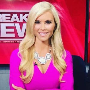 Amy Andrews Bio, Wiki, Age, FOX 2, Husband, Net Worth, Salary ...