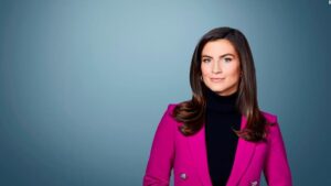 Kaitlan Collins Bio, Wiki, Age, CNN, Husband, Net Worth, Salary ...