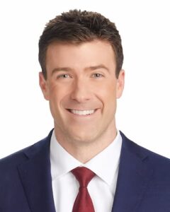 Cody Matz Bio, Wiki, Age, FOX 9, Family, Husband, Net Worth ...