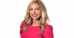 Kylee Miller Bio, Wiki, Age, CBS Detroit, Husband, Net Worth ...