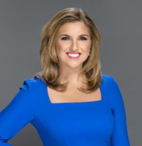 Alyssa Donovan Bio, Wiki, Age, WGN-TV, Husband, Net Worth ...