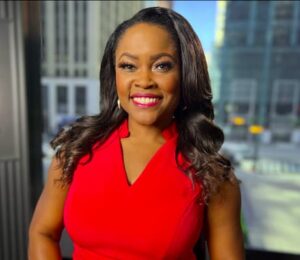 Anita Blanton Bio, Wiki, Age, Height, FOX 32, Husband, Net Worth ...