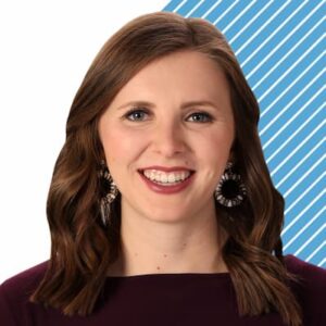 Danielle Miller Bio, Wiki, Age, Height, FOX43, Husband, Net Worth ...