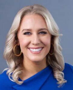 Alex Lee Bio, Wiki, Age, Height, PIX 11, Husband, Net Worth ...