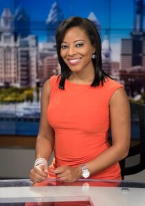 Sharrie Williams Bio, Wiki, Age, Height, 6ABC, Husband, Net Worth ...