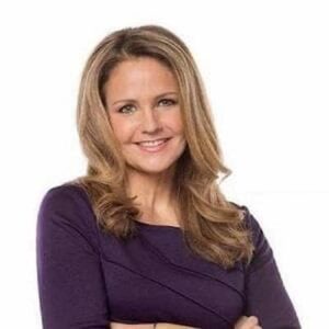 Michelle Charlesworth Wiki, Age, WABC-TV, Husband, Net Worth ...