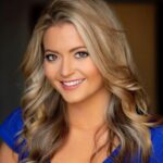 Dani Beckstrom, Wiki, Age, Height, WABC-TV, Husband, Net Worth ...