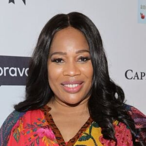 Charrisse Jackson Jordan Bio, Age, Husband, Divorce, Net Worth ...