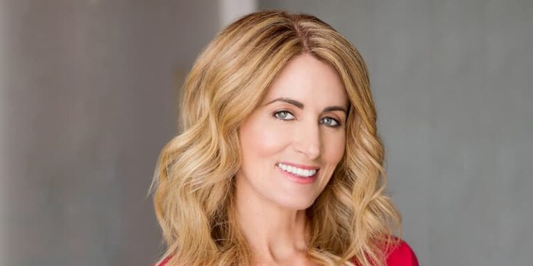 Kyla Grogan Bio, Wiki, Age, Height, KRON4, Husband, Net Worth ...