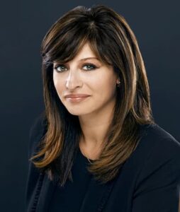 Maria Bartiromo Bio, Wiki, Age, Height, FOX, Husband, Net Worth ...