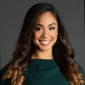 Kayla-Marie Tracy Bio, Age, Height, CP24, Husband, Net Worth ...