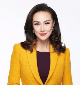 Jennifer Hsiung Bio, Wiki, Age, Height, CP24, Husband, Net Worth ...