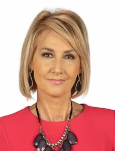 Michelle Esteban Bio, Wiki, Age, Komo News, Husband, Net Worth ...