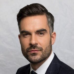 Nate Foy Bio, Wiki, Age, Height, FOX NEWS, Wife, Net Worth ...
