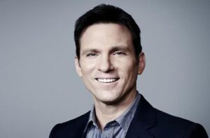 Bill Weir Bio, Wiki, Age, Height, CNN, Wife, Net Worth, and Twitter ...