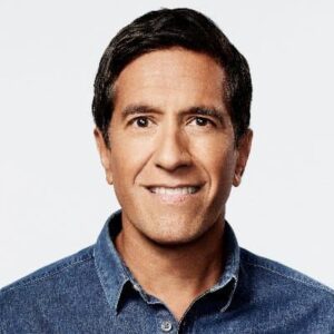 Dr. Sanjay Gupta Bio, Wiki, Age, Height, CNN, Wife, and Net Worth ...