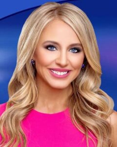 Ashley Ryan Bio, Wiki, Age, Height, FOX31, Husband, Net Worth ...