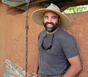 Jared Capp Bio, Age, Building Outside the Lines, Wife, Net Worth ...