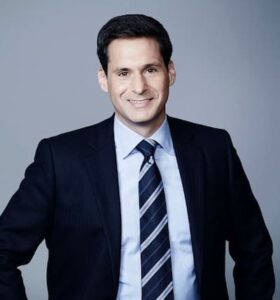 John Berman Bio, Age, Height, CNN, Wife, Net Worth, and Twitter ...