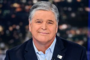 Sean Hannity Bio, Wiki, Age, Height, FOX NEWS, Wife, Net Worth ...
