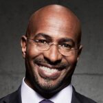 Van Jones Bio, Wiki, Age, Height, CNN, Wife, Net Worth, Twitter ...