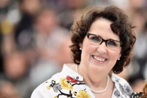 Phyllis Smith Bio, Wiki, Age, Height, Movies, Husband, Net Worth ...