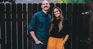 Bryan Wolfe Bio, Wiki, HGTV, Wolfe Homes, Wife, Net Worth ...