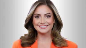 Taylor Kinzler Bio, Wiki, NBC Connecticut, Husband, Net Worth ...