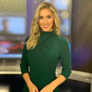 Caitlin Lockerbie Bio, Age, 10 Tampa Bay, Husband, Net Worth ...