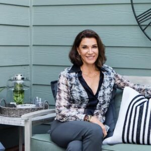 Hilary Farr Bio, Wiki, Age, Height, HGTV, Husband, Net Worth ...