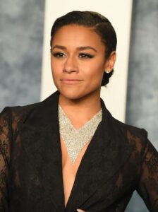 Ariana DeBose Bio, Wiki, Age, Height, Movies, Husband, Net Worth ...