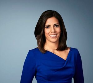 Christina Macfarlane Bio, Age, Height, CNN, Husband, Net Worth ...