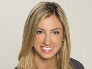 Alex Hogan Bio, Wiki, Height, FOX NEWS, Husband, Net Worth ...