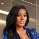 Toya Bush-Harris Bio, Wiki, Age, Married to Medicine, and Husband ...