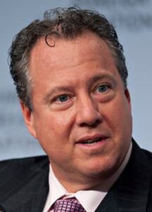 Robert Wolf Bio, Wiki, Age, Height, FOX NEWS, Wife, Net Worth ...