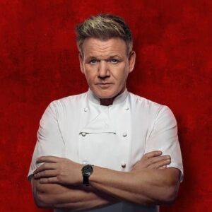 Gordon Ramsay Bio, Age, Height, Boiling Point, Wife, Net Worth ...
