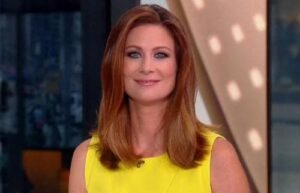 Molly Line Bio, Wiki, Age, Height, Fox News, Husband, Net Worth ...