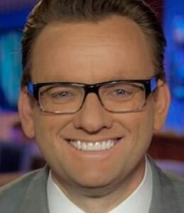 Jonathan Hunt Bio, Wiki, Age, Height, FOX NEWS, Wife, Net Worth ...