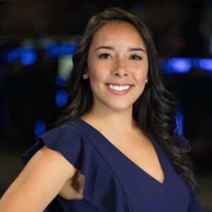 Chelsea Torres Bio, Wiki, Height, FOX NEWS, Husband, Net Worth ...