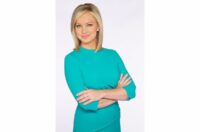 Sandra Smith Bio, Wiki, Height, FOX NEWS, Husband, Net Worth ...