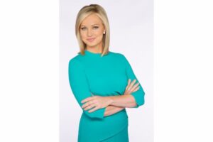Sandra Smith Bio, Wiki, Height, FOX NEWS, Husband, Net Worth ...