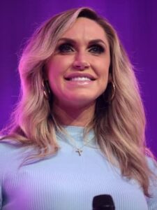 Lara Trump (Eric Trump's Wife) Bio, Age, Husband, Net Worth ...