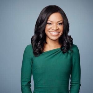 Athena Jones Bio, Wiki, Age, Height, CNN, Husband, Net Worth ...